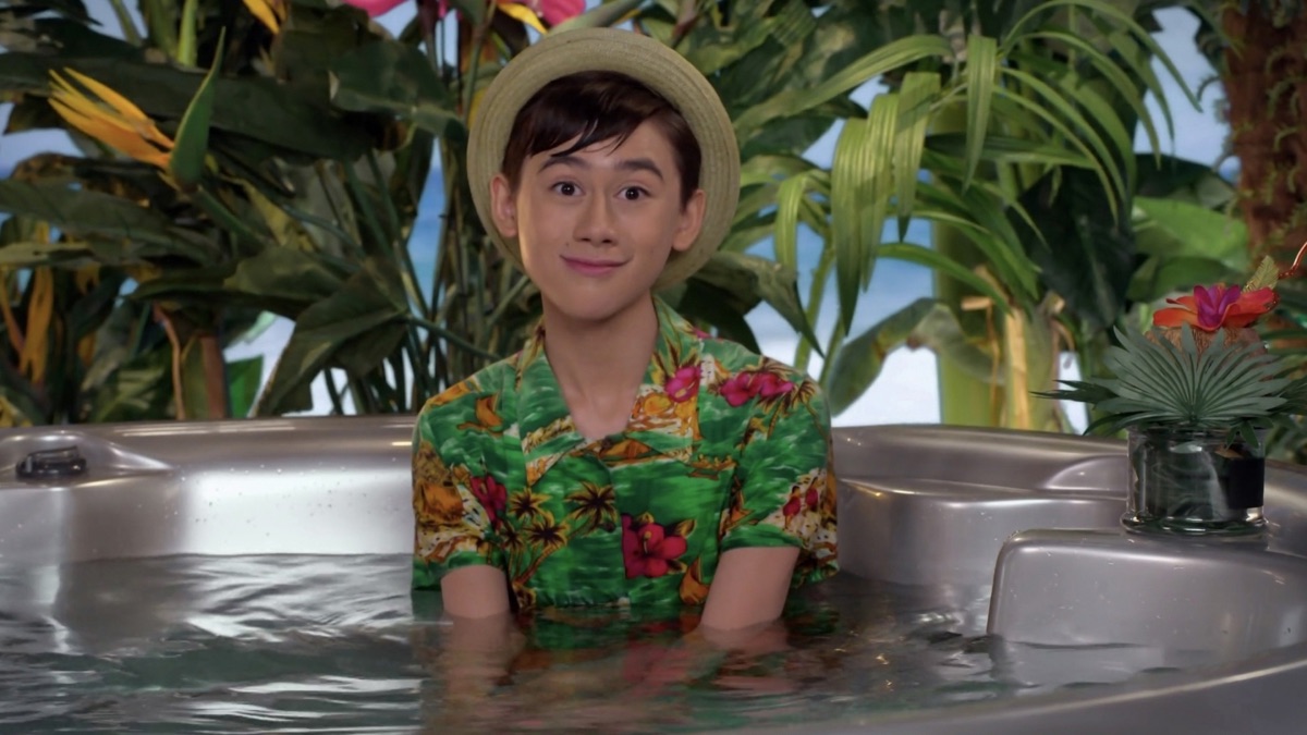 1132 - All That (2019) (Season 1, Episode 32) - Apple TV