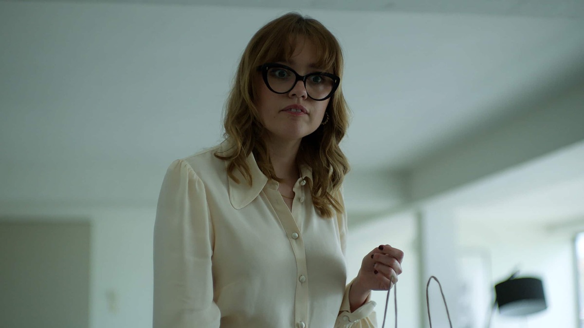 Episode 4 - Alice & Jack (Season 1, Episode 4) - Apple TV