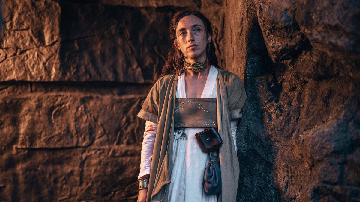 Episode 1 - The Winter King (Series 1, Episode 1) - Apple TV (MD)