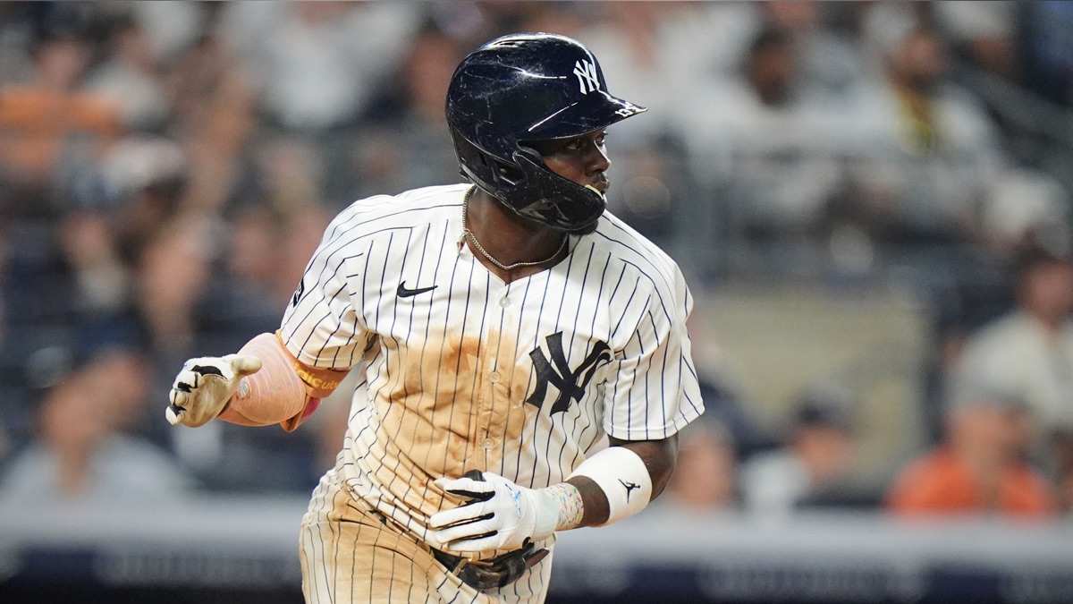 ‎Mariners vs. Yankees - Friday Night Baseball