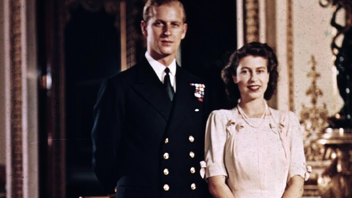 Queen Elizabeth II: Above All Else | Apple TV