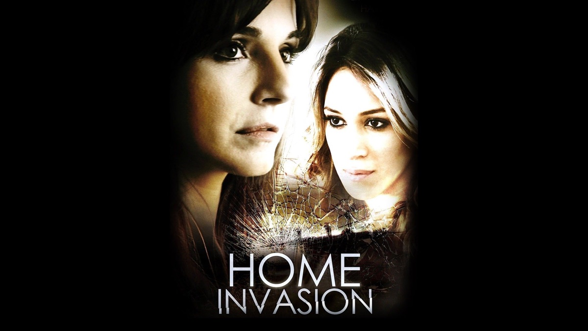 Home Invasion | Apple TV
