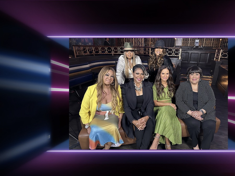 Queens of '90s House Music - Apple TV