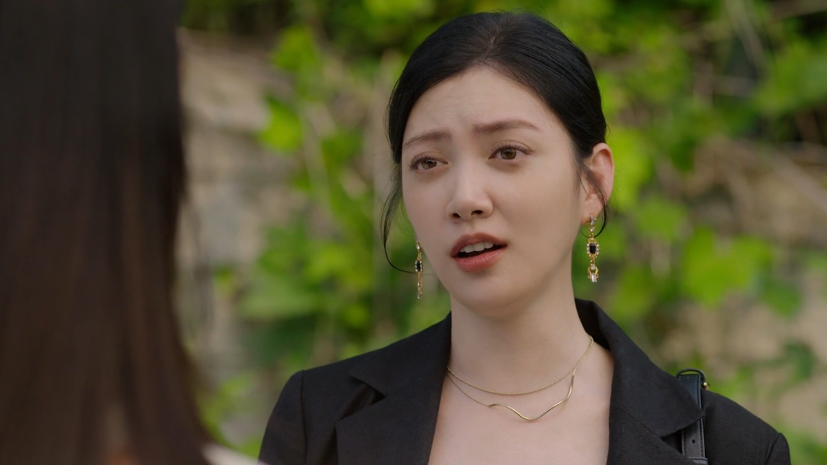 The Brave Yong Su Jeong - The Brave Yongsujeong (Season 1, Episode 57 ...
