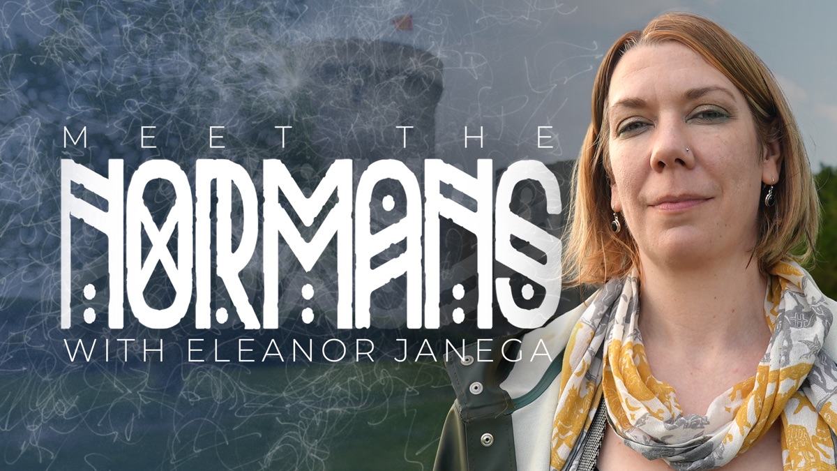 ‎Meet the Normans - Apple TV