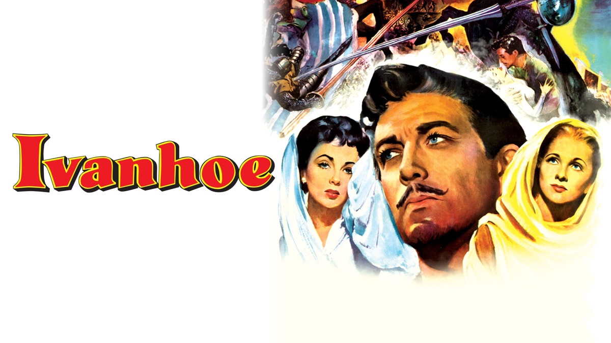 ‎Ivanhoe - Apple TV