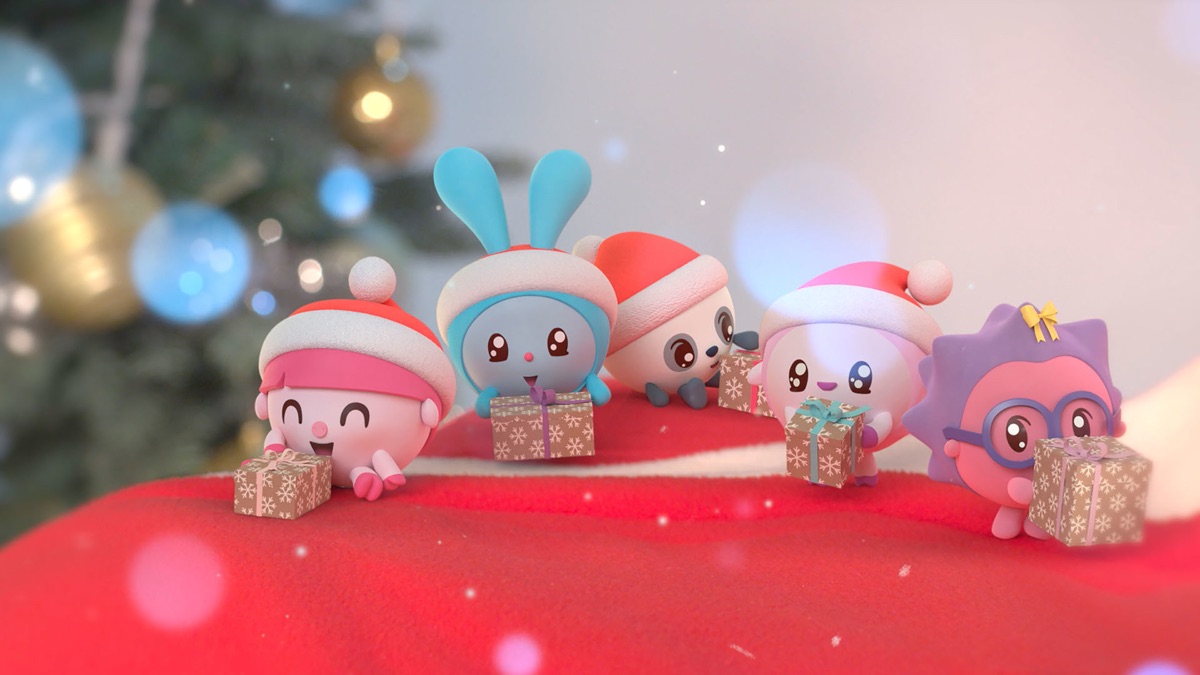 Tower - Baby Riki (Series 1, Episode 6) - Apple TV (UK)