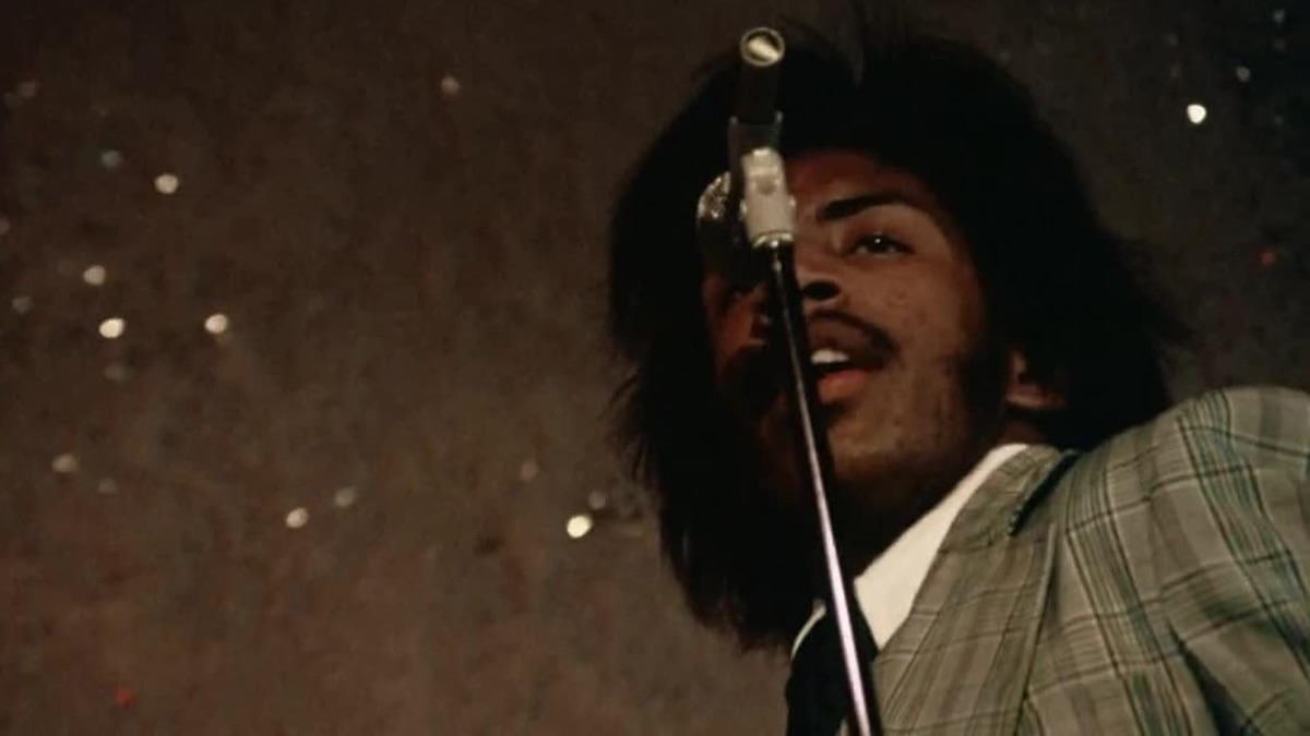 Black Agent Lucky King - Apple TV