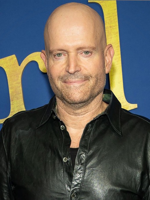 ‎Marc Forster Films and Shows – Apple TV