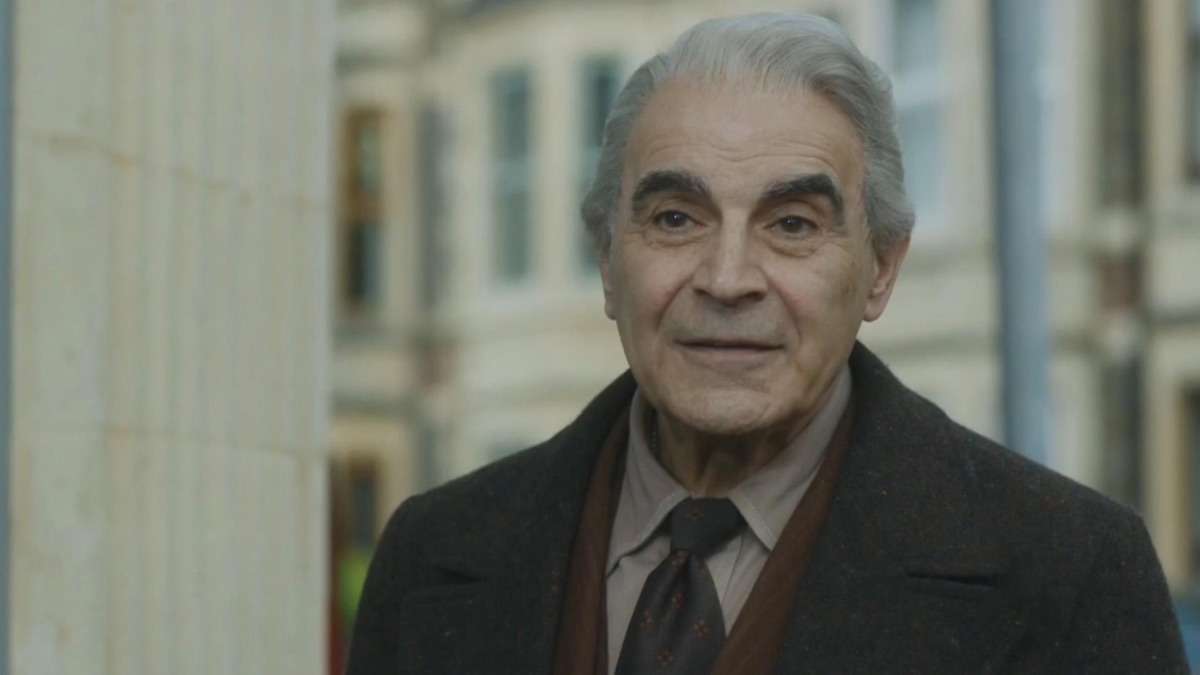 Knock Knock - 닥터 후(시즌 10, 에피소드 4) - Apple TV (KR)