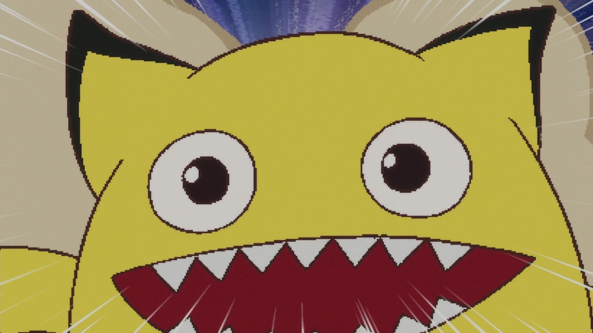 Magical Circle Guru Guru - Apple TV (PL)