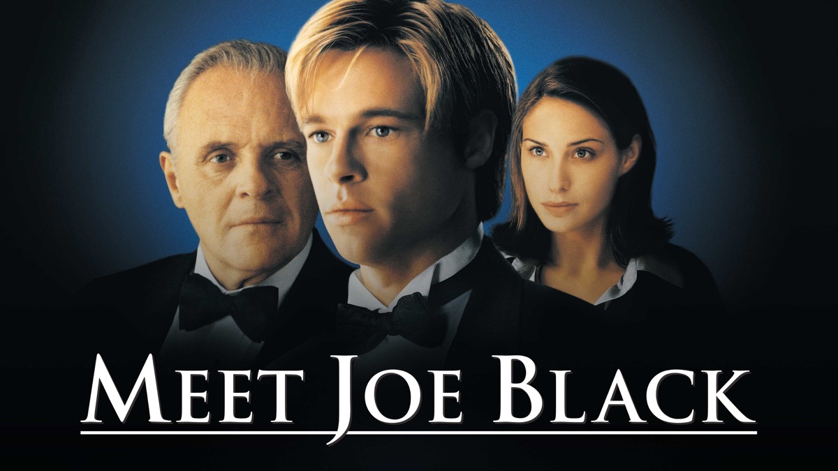 ‎Meet Joe Black - Apple TV