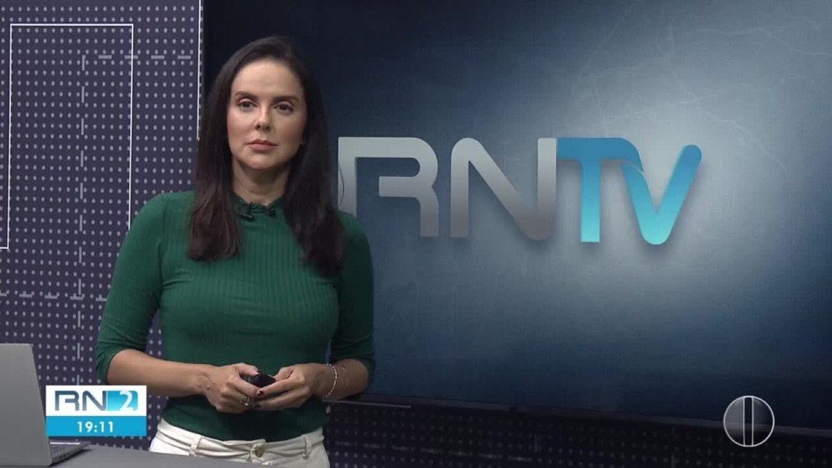 ‎RN 2 edição de sexta-feira, 12/09/2025 - RN TV 2ª Edição - Apple TV (BR)