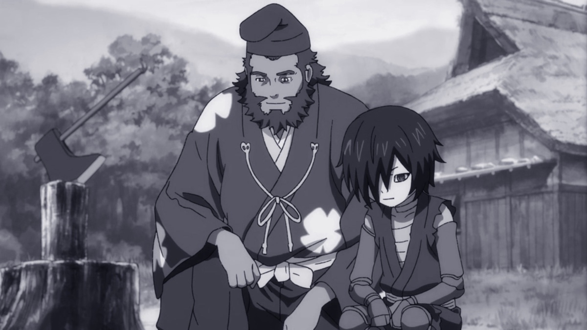 Episode 3 - Dororo (Season 1, Episode 3) - Apple TV