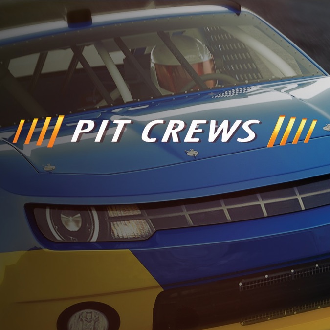 Pit Crews | Apple TV