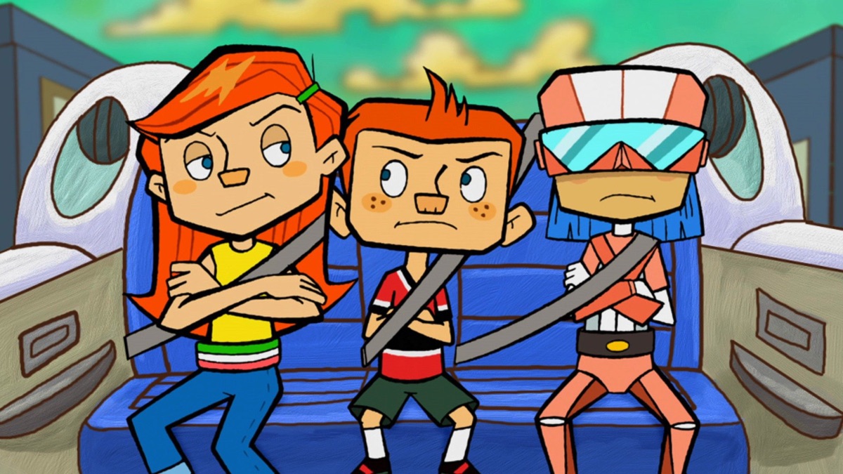 The Replacements Todd And Riley