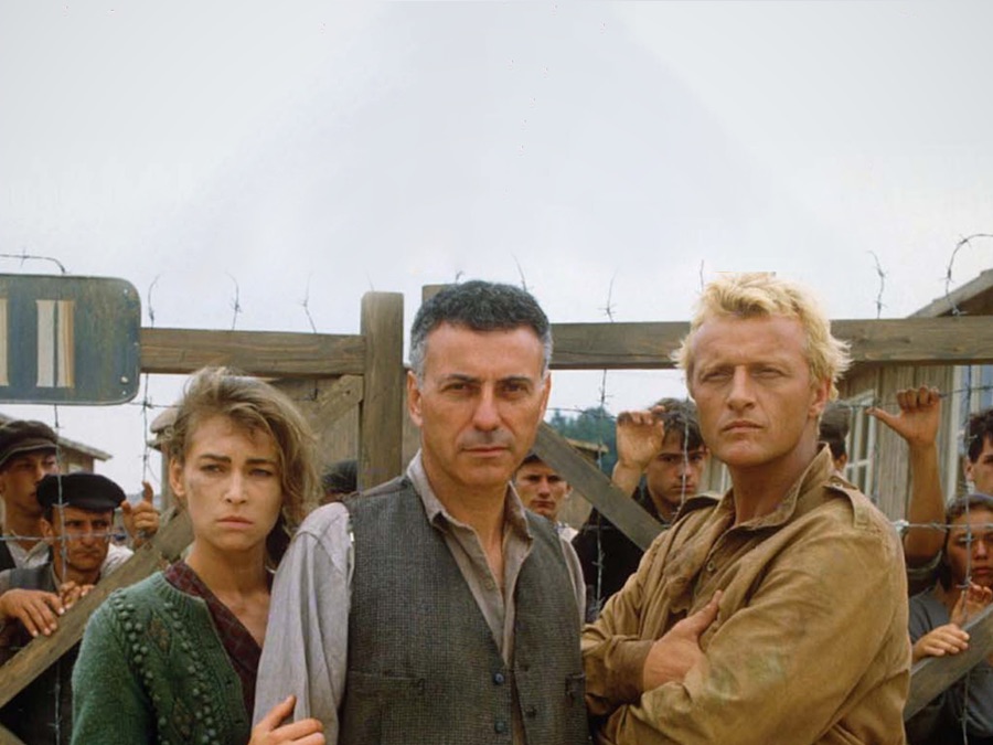 Les Rescapés de Sobibor - Apple TV (CA)