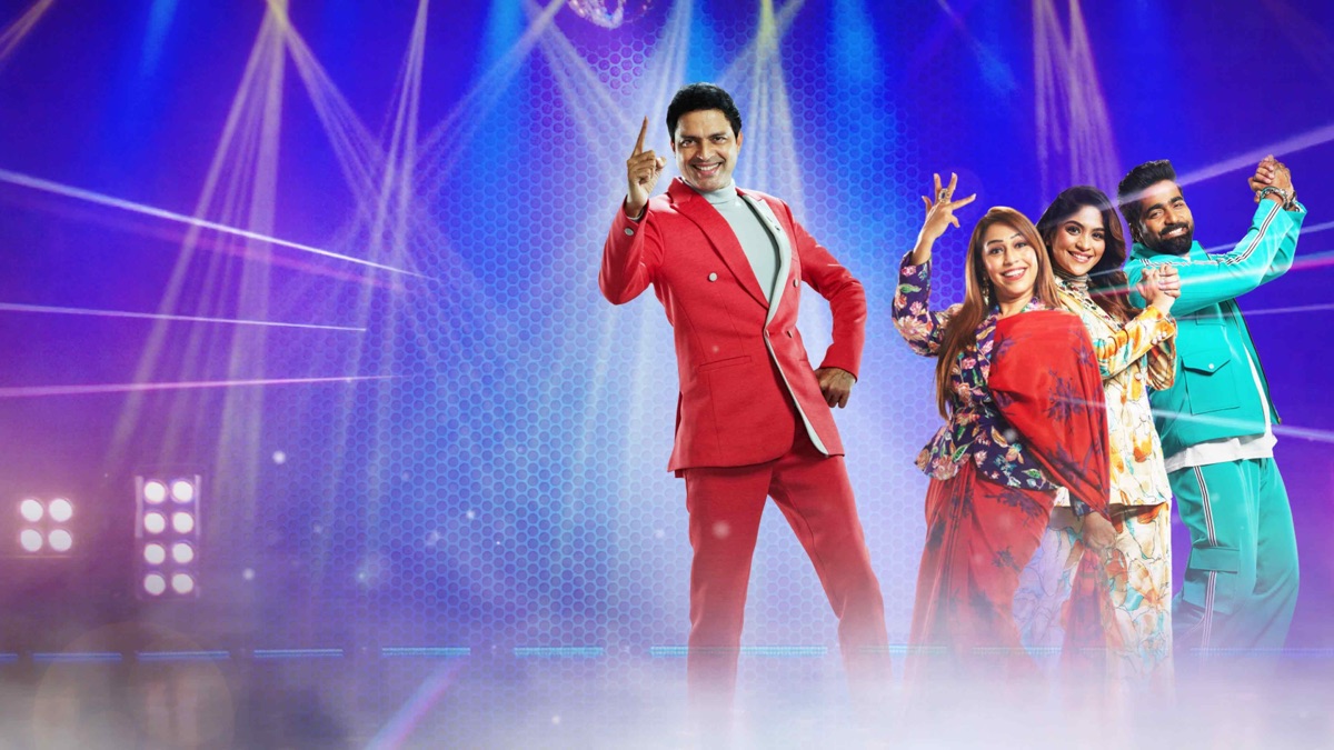 Me Honar Superstar - Jodi No. 1 - Apple TV