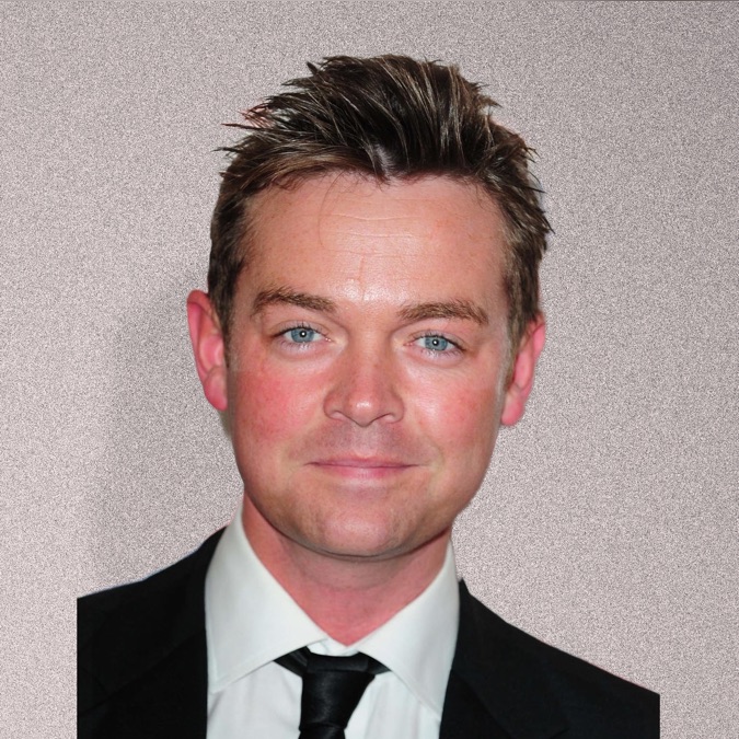 Stephen Mulhern Movies and Shows – Apple TV (CA)
