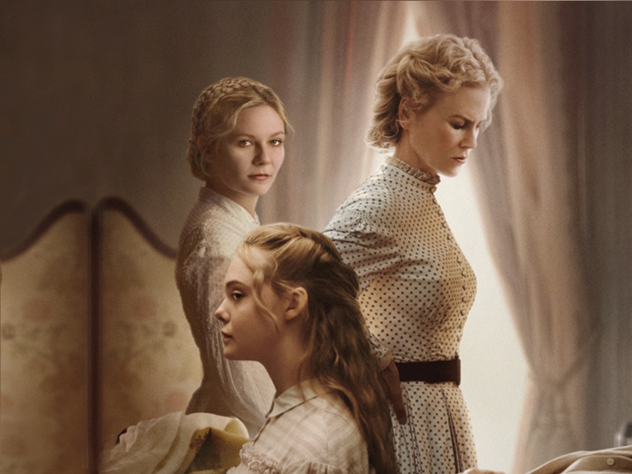 Les proies - Apple TV (FR)