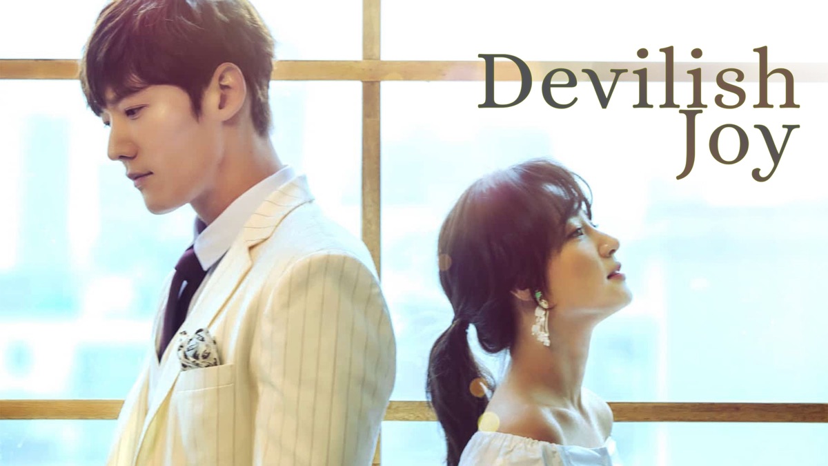 ‎Devilish Charm - Apple TV