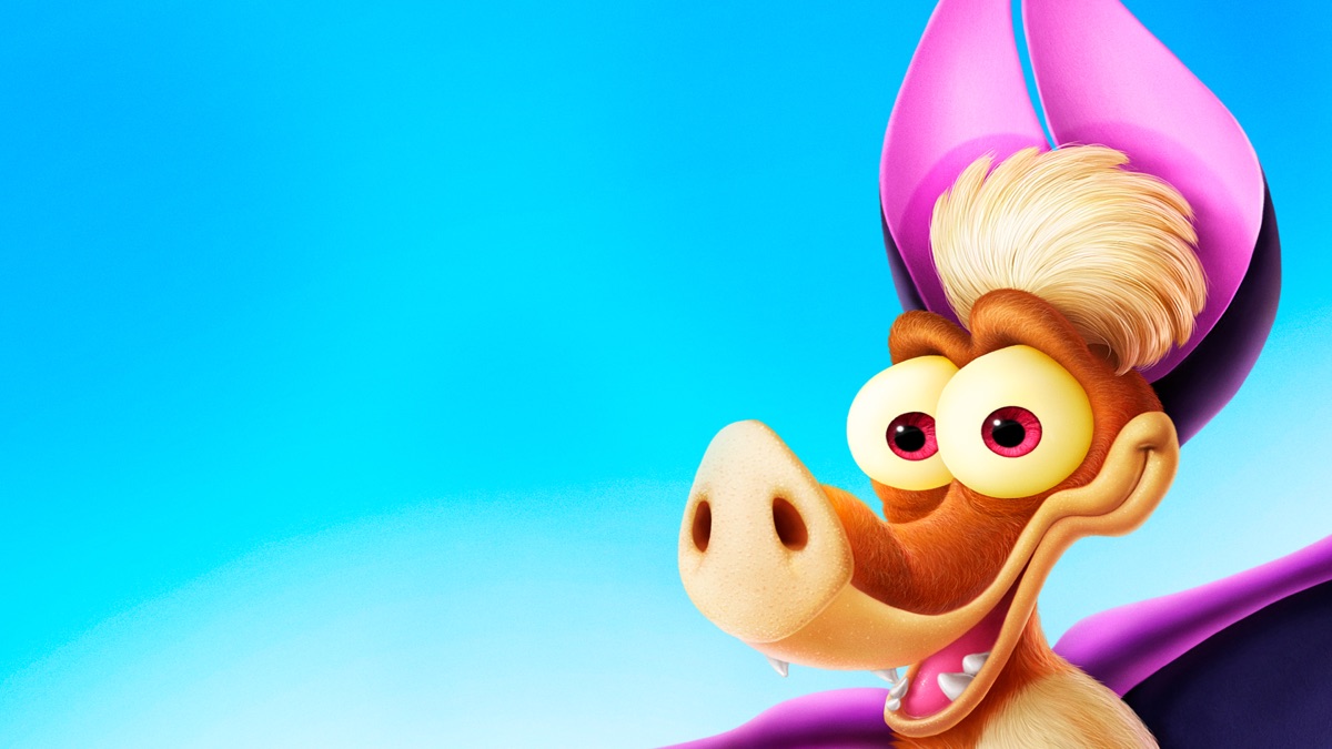 FernGully 2: The Magical Rescue - Apple TV