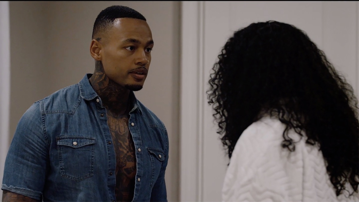 My Brother's Keeper - Double Cross (Season 1, Episode 2) - Apple TV