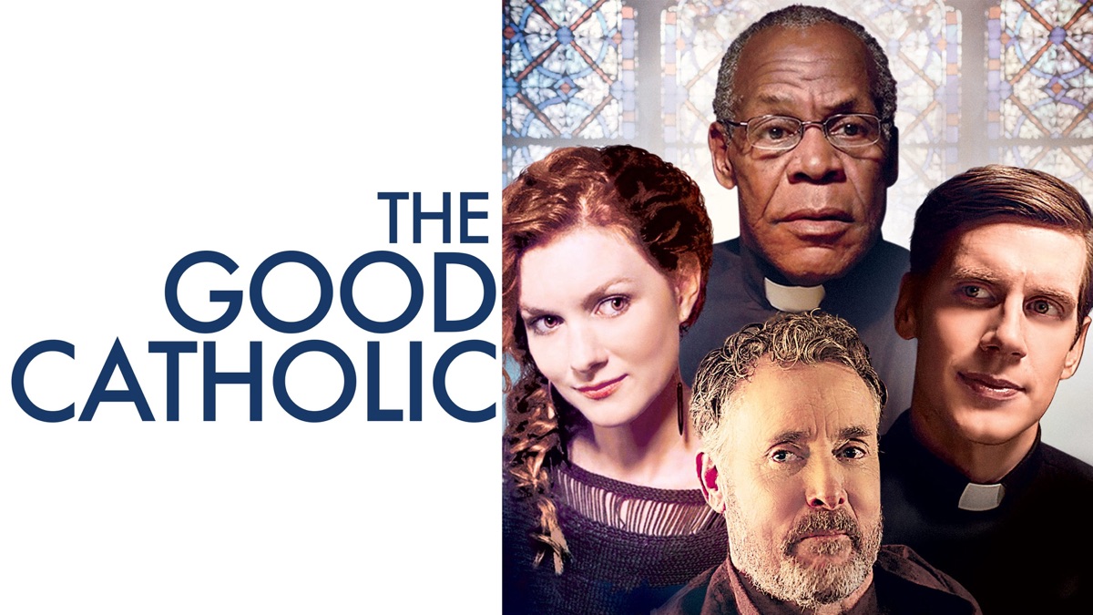 The Good Catholic - Apple TV