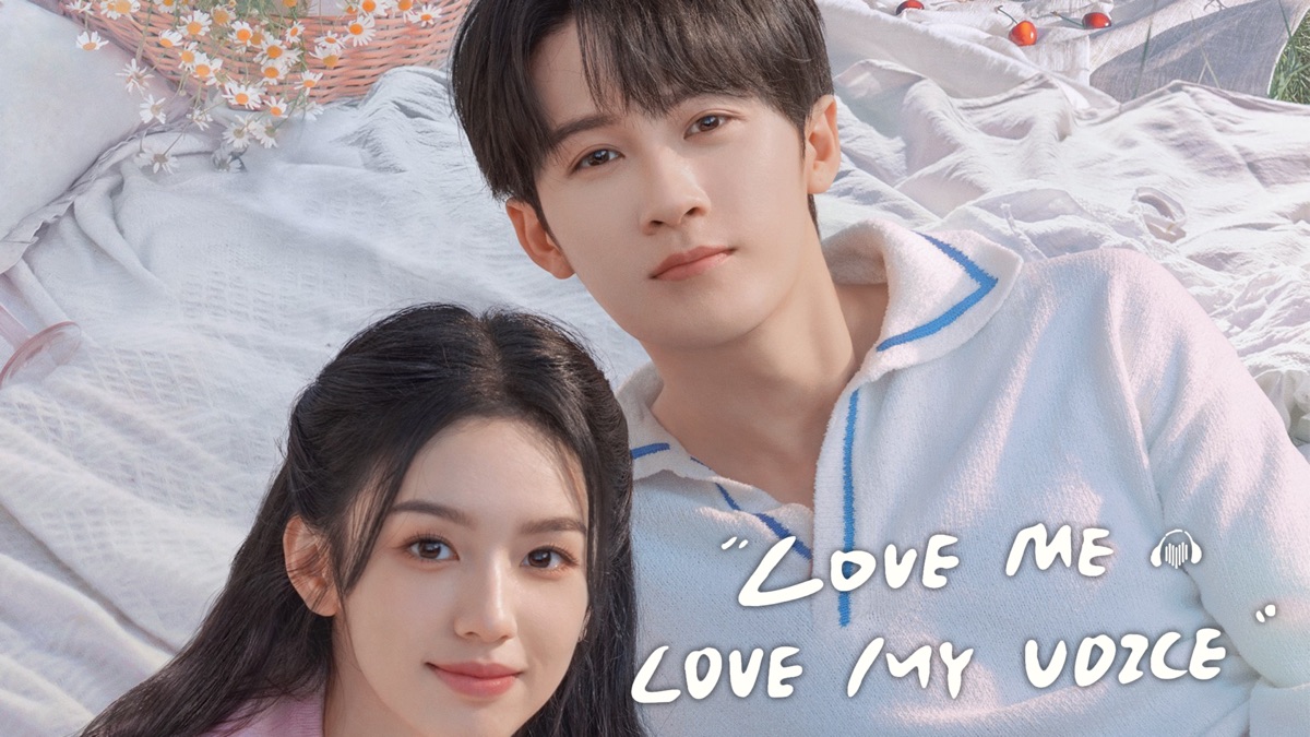 ‎Ámame, ama mi voz - Apple TV