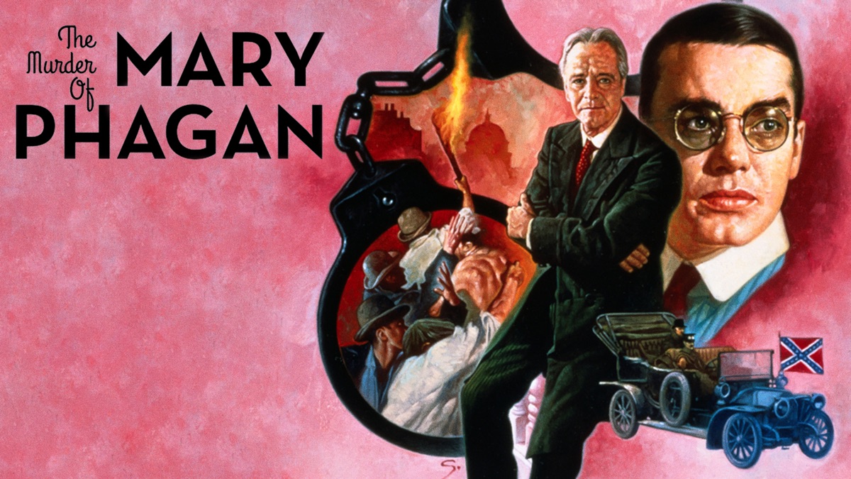 ‎The Murder of Mary Phagan - Apple TV