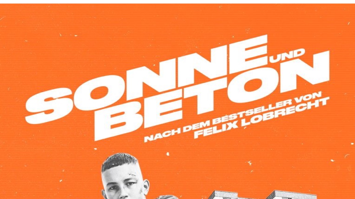 ‎Sonne und Beton - Apple TV