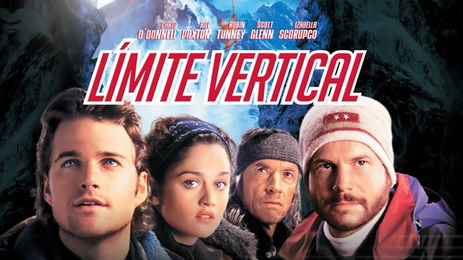 El Pico de Dante | Apple TV