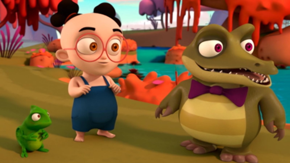 EL CONCIERTO DE COCO - Tin Tan (Temporada 1, Episodio 26) - Apple TV (ES)