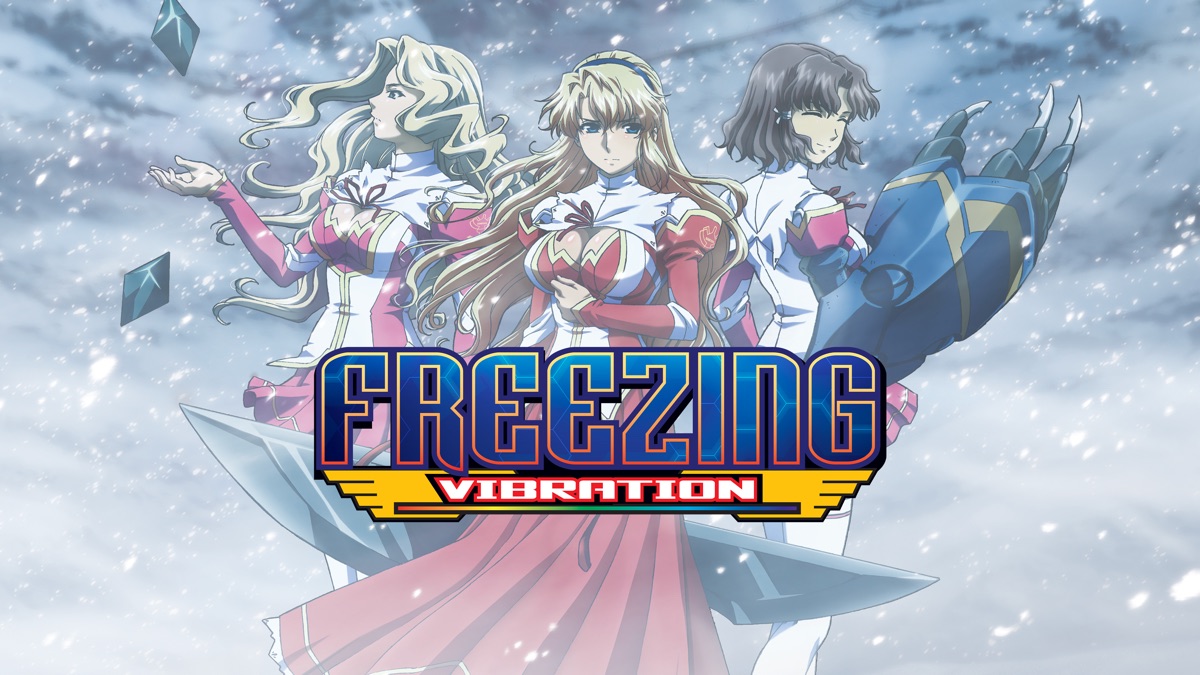 ‎Freezing - Apple TV
