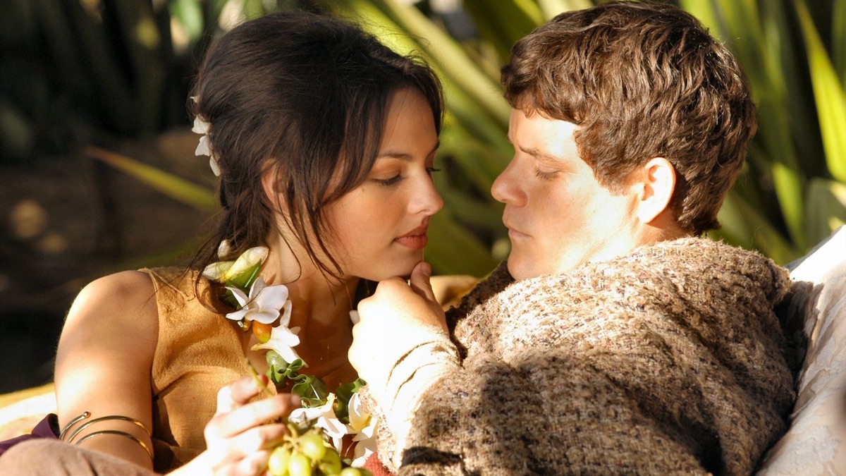 Part 2 - Hercules (Series 1, Episode 2) - Apple TV (UK)