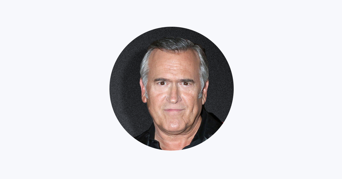 ‎Bruce Campbell - Apple