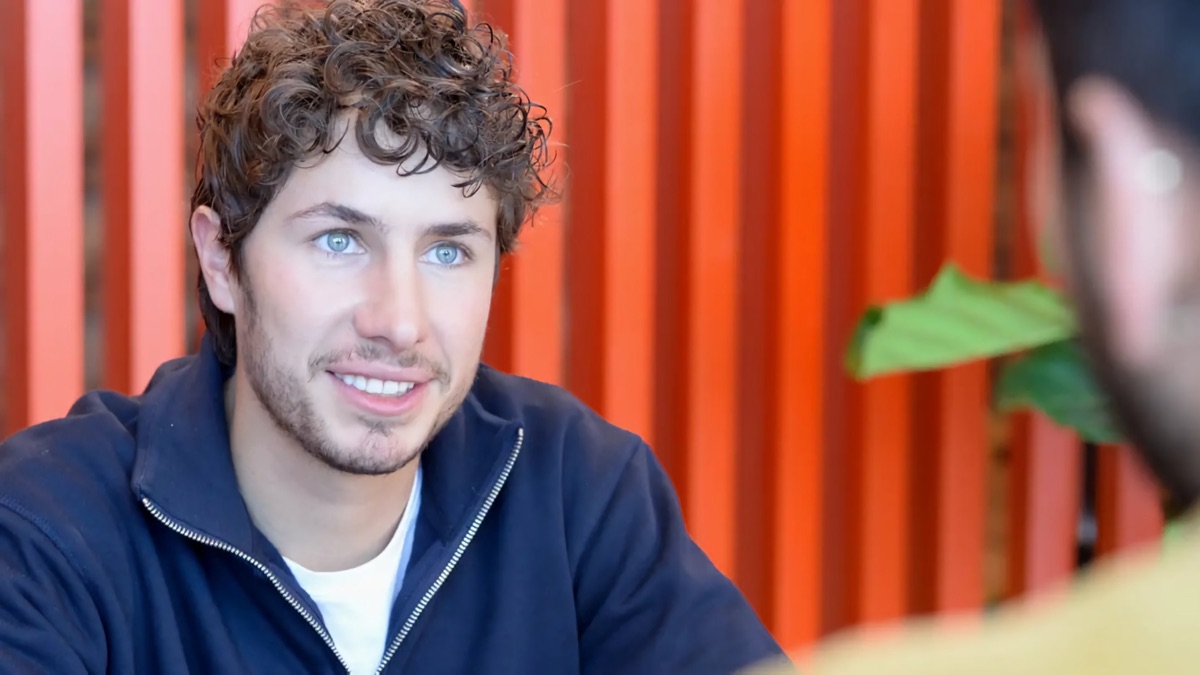 ‎Quitting and Sacrificing - Manes (Temporada 3, Episodio 5) - Apple TV (ES)