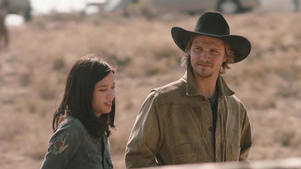 Daybreak – Yellowstone (Season 1, Episode 1) - Apple TV (AU)