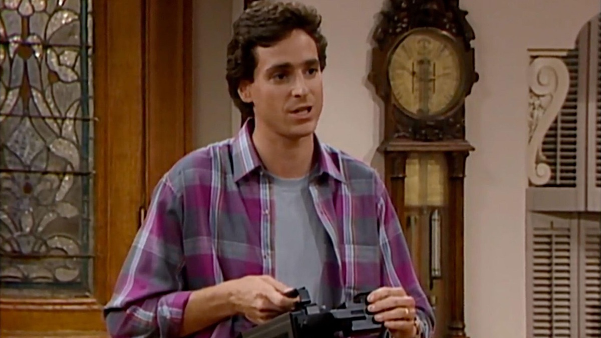 Sea Cruise – Full House (Season 1, Episode 5) - Apple TV (CA)