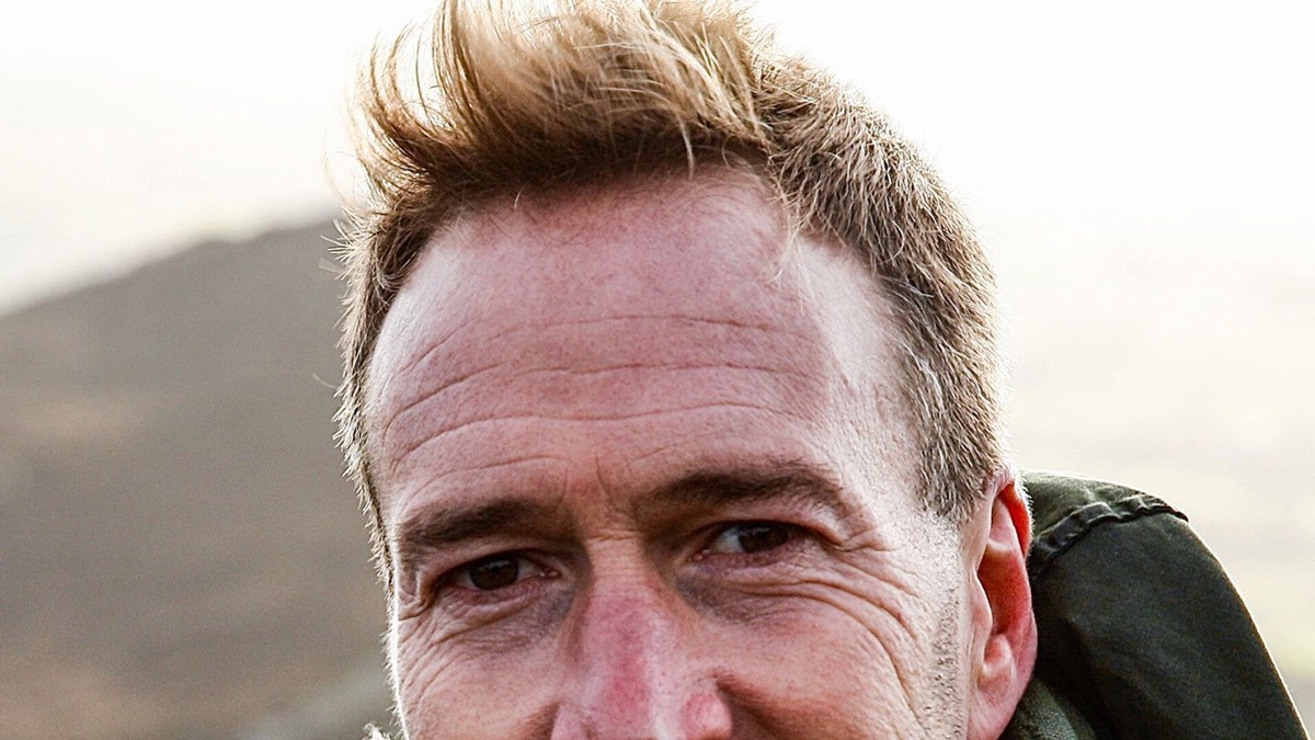 ‎Ben Fogle: New Lives In The Wild - Apple TV