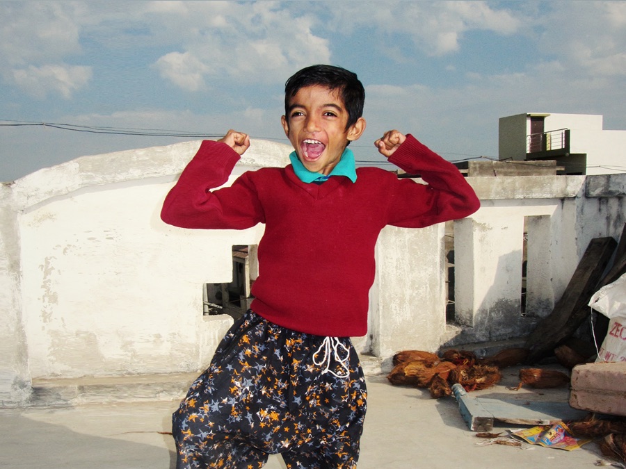 Body Bizarre - Apple TV