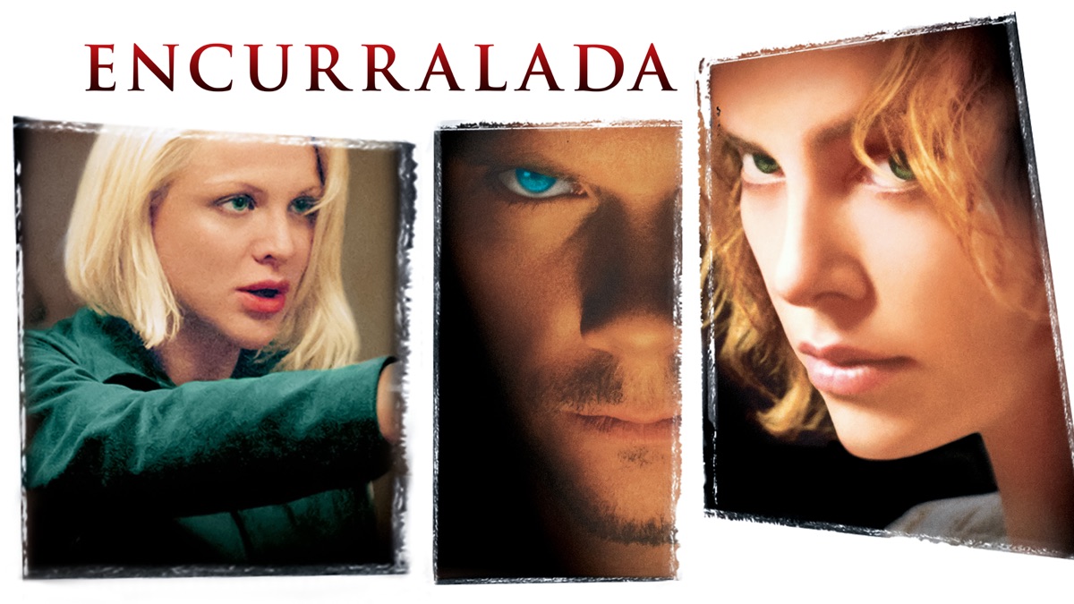 ‏Trapped - Apple TV