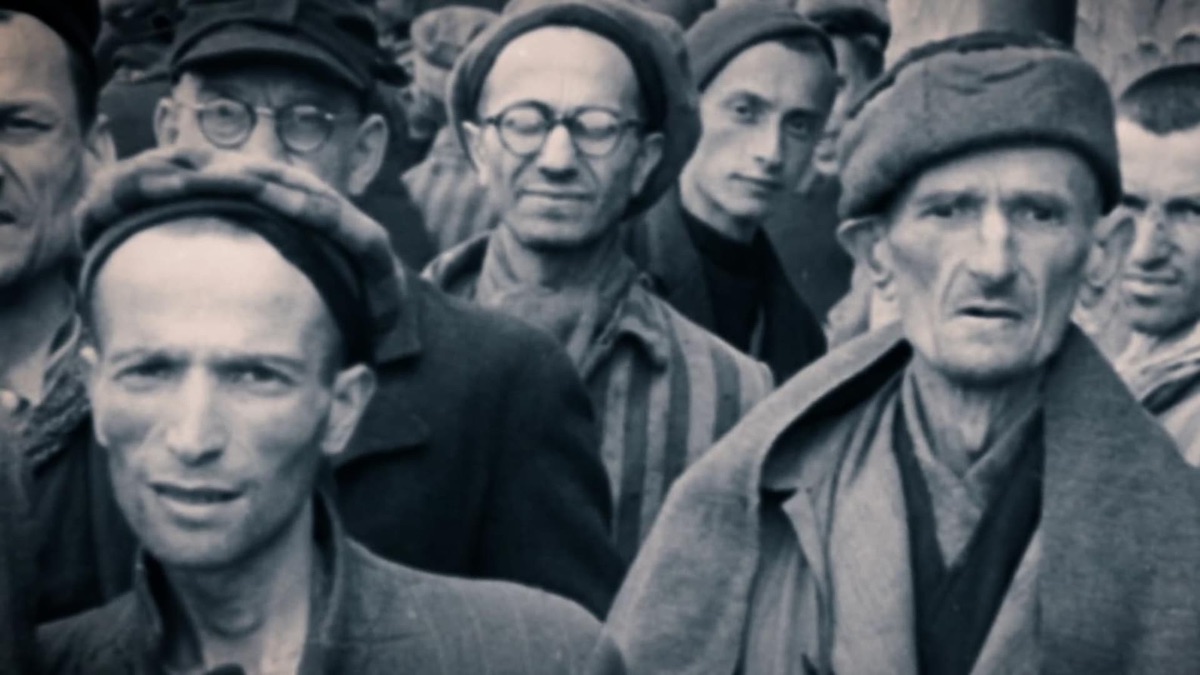 Nazis on the Run: The Fall - Apple TV