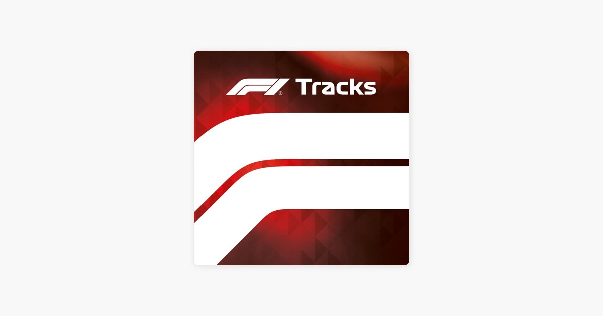 ‎F1 Tracks by Formula 1 - Apple Music