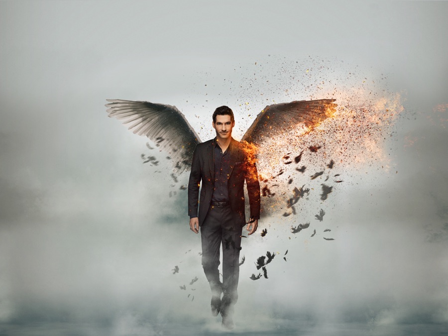 Lucifer - Apple TV (FR)