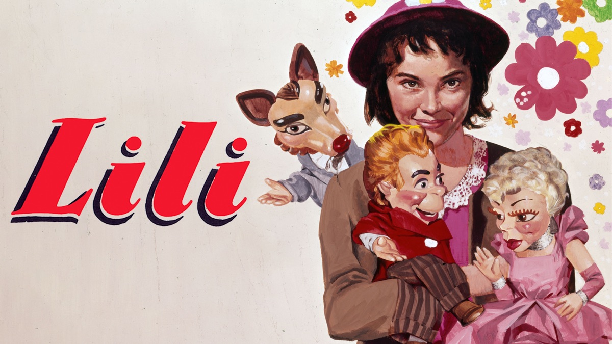 Lili》- Apple TV