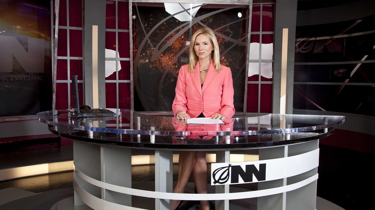 Onion News Network - Apple TV