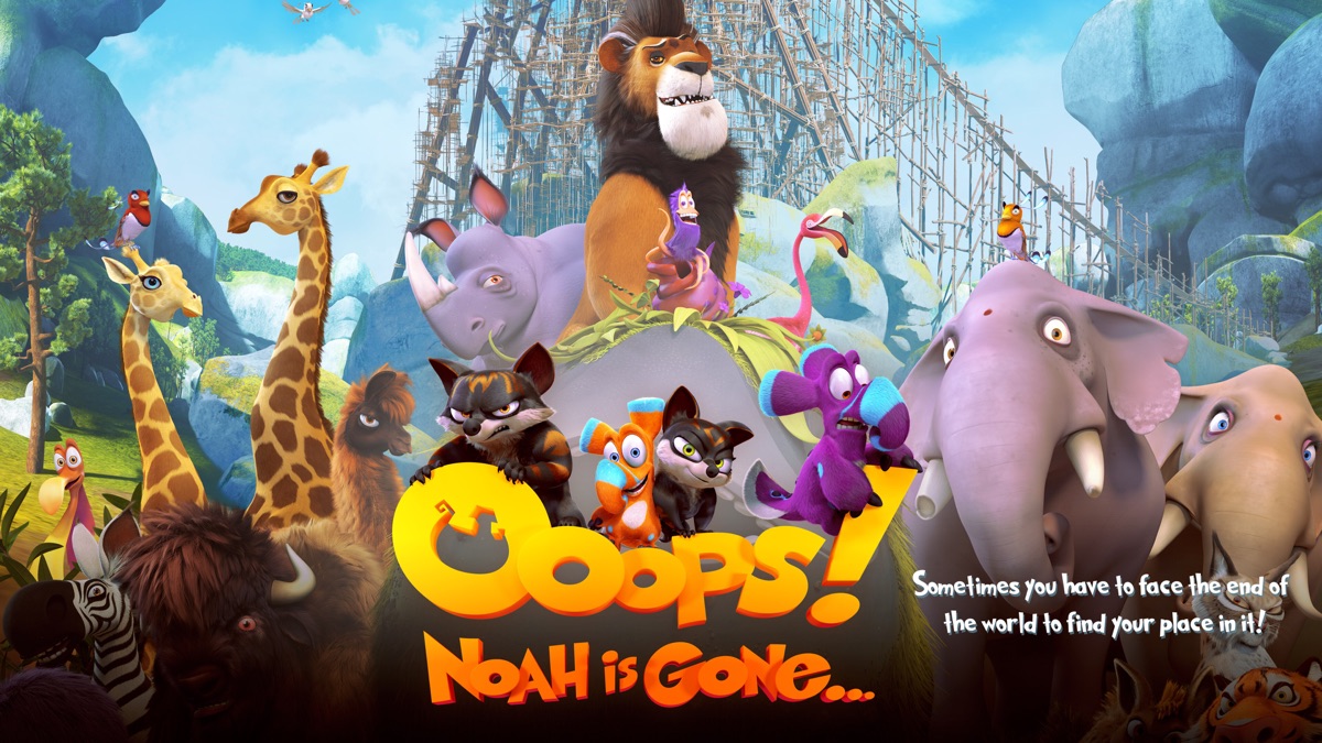 All Creatures Big and Small | Apple TV