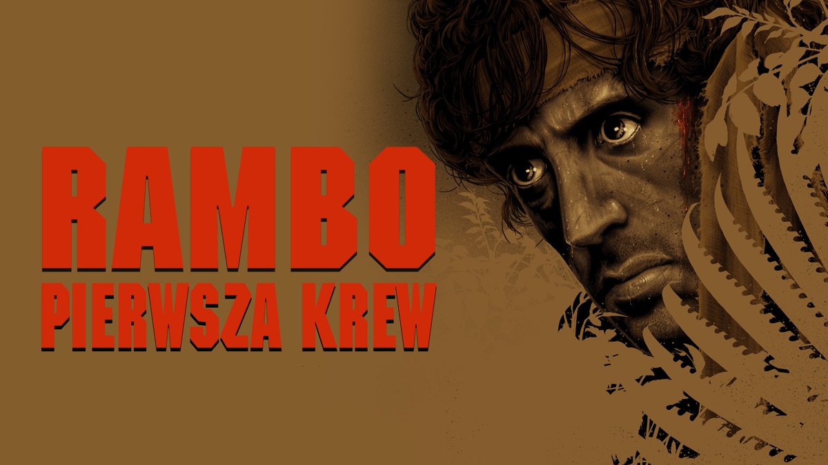 ‎Rambo: Pierwsza krew — Apple TV