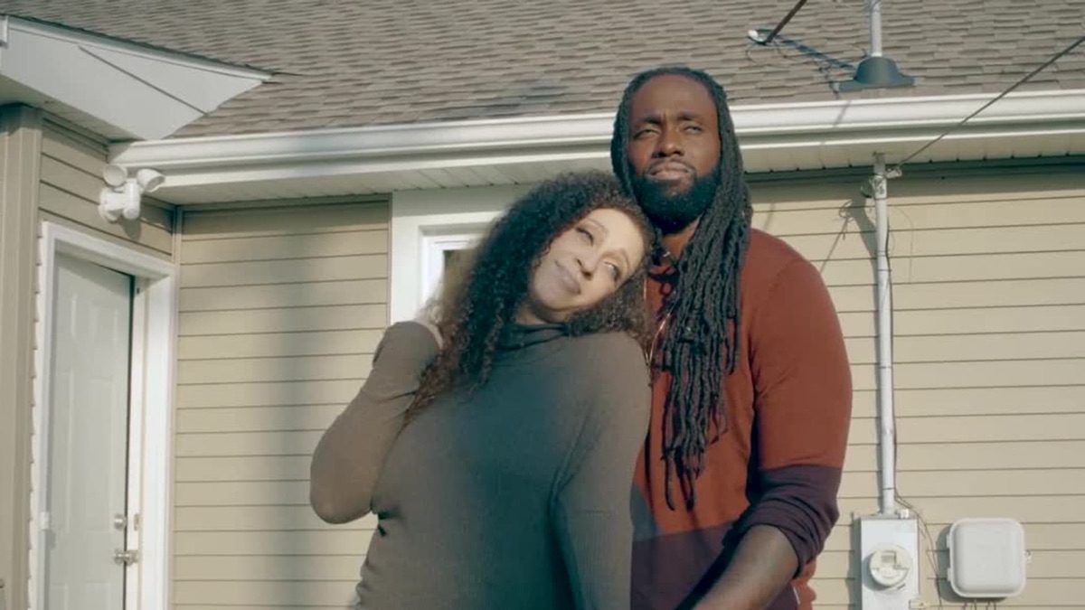 Secrets of a Side Chick - Apple TV